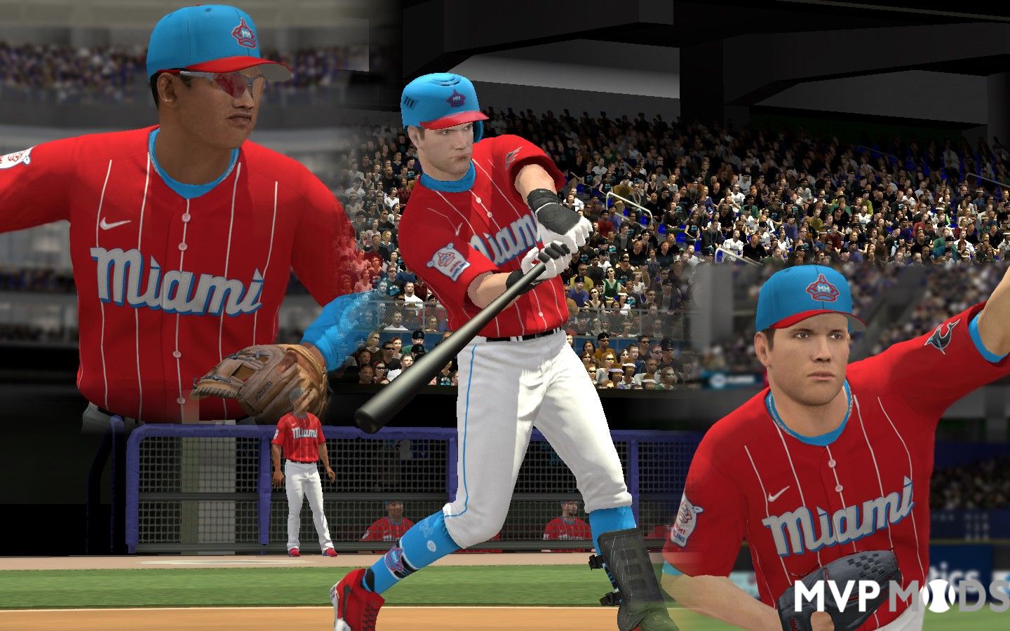 MLB logos and 2K12 Baseball - Sports Logo General Discussion - Chris ...