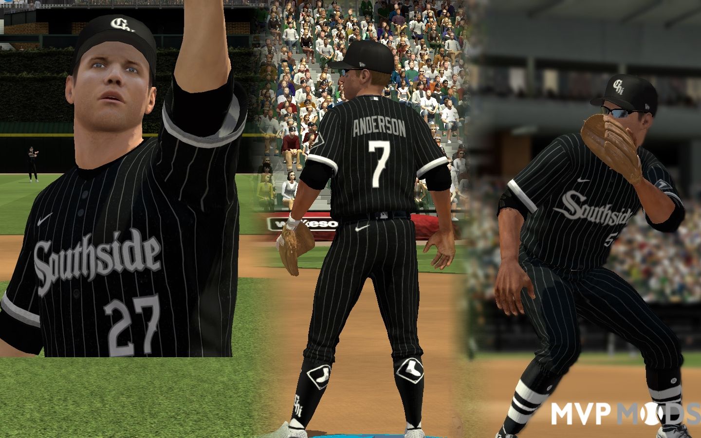 MLB logos and 2K12 Baseball - Sports Logo General Discussion - Chris ...