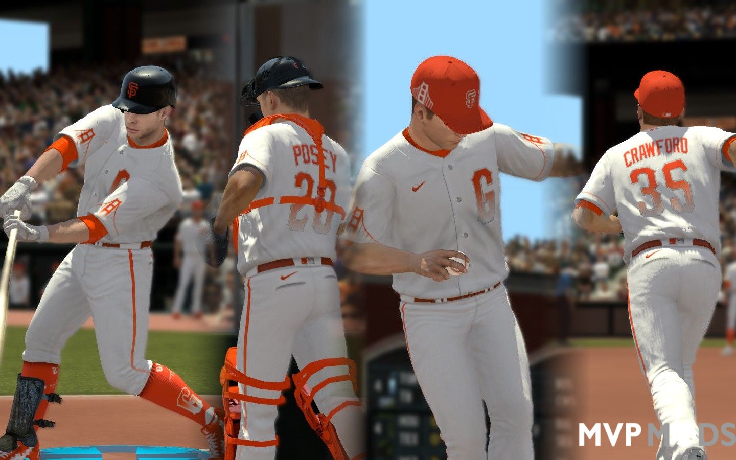 MLB logos and 2K12 Baseball - Sports Logo General Discussion - Chris ...