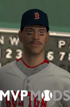 Official MLB 2K12 Patch - MLB 2K12 - MVP Mods