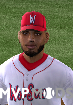 MLB 2K Modding Toolkit - Tools and Editors - MVP Mods