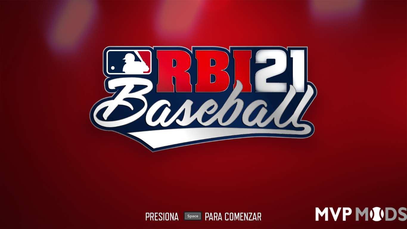 Rbi Baseball 2022 Cover
