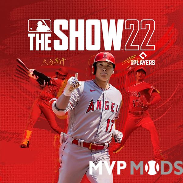 MVP NCAA Baseball - Total Conversion Mods - MVP Mods