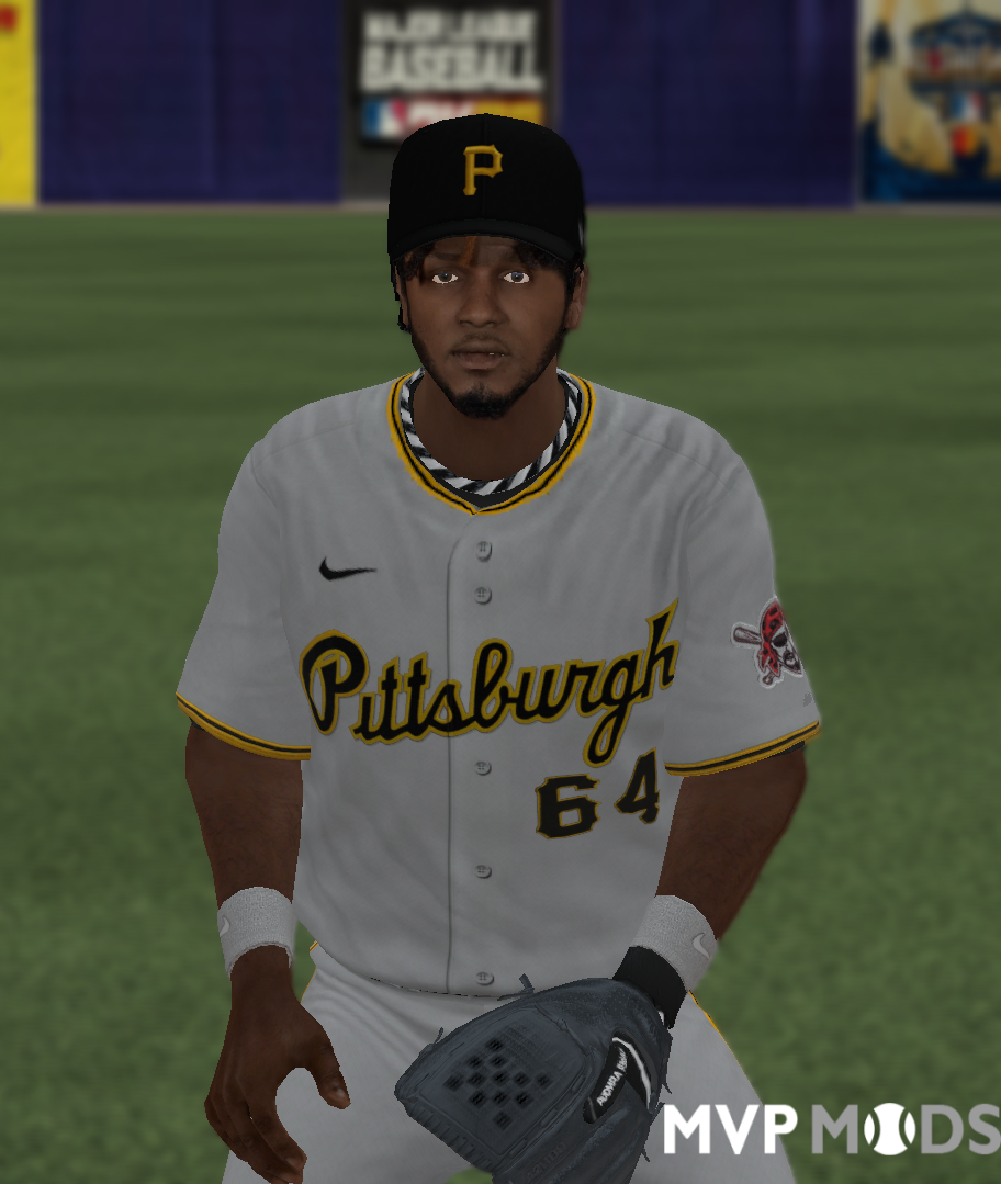 MVP Baseball Tools - Tools and Editors - MVP Mods