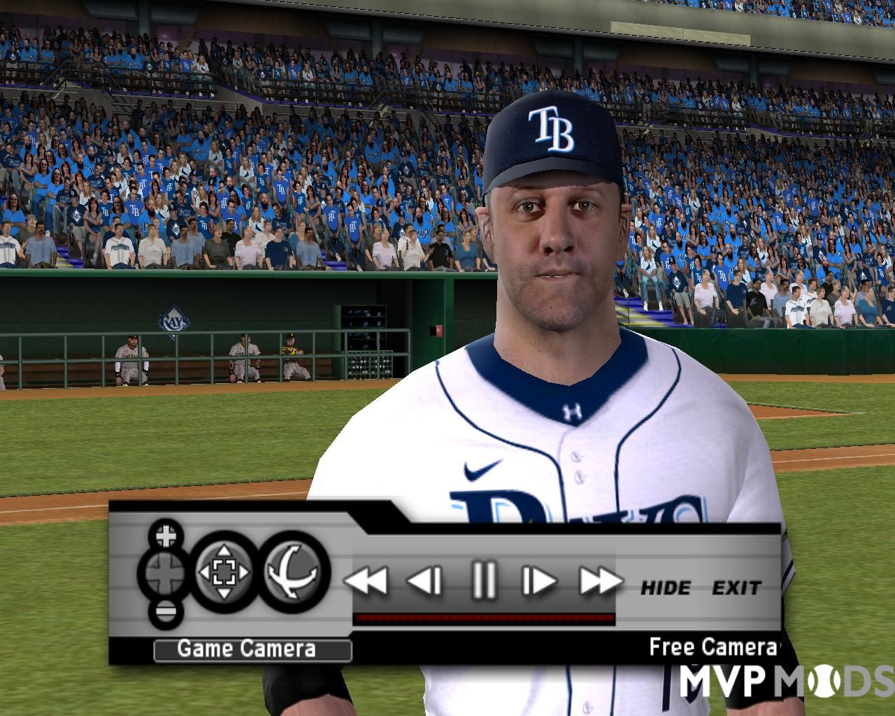 MVP Baseball 2005 Defensive Rating Calculator - Tools and Editors - MVP ...