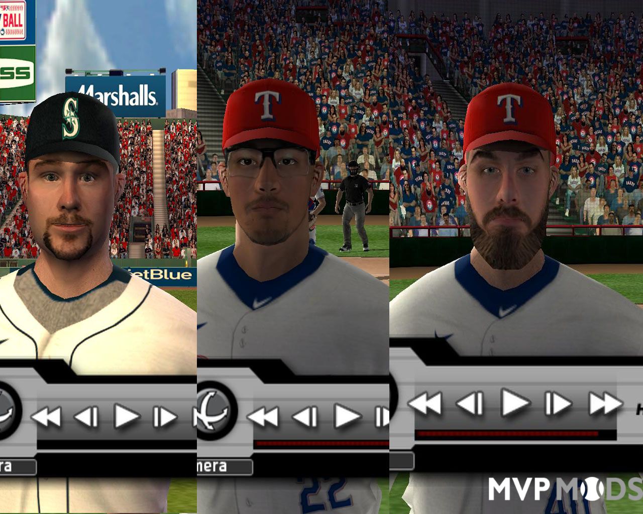 MLB2K12 Roster Editor - Tools and Editors - MVP Mods