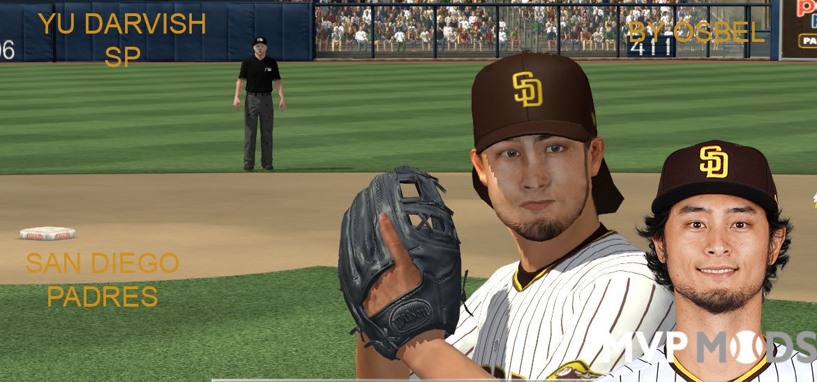 MLB 2K Modding Toolkit - Tools and Editors - MVP Mods